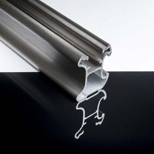 Aluminium profiles - Amari