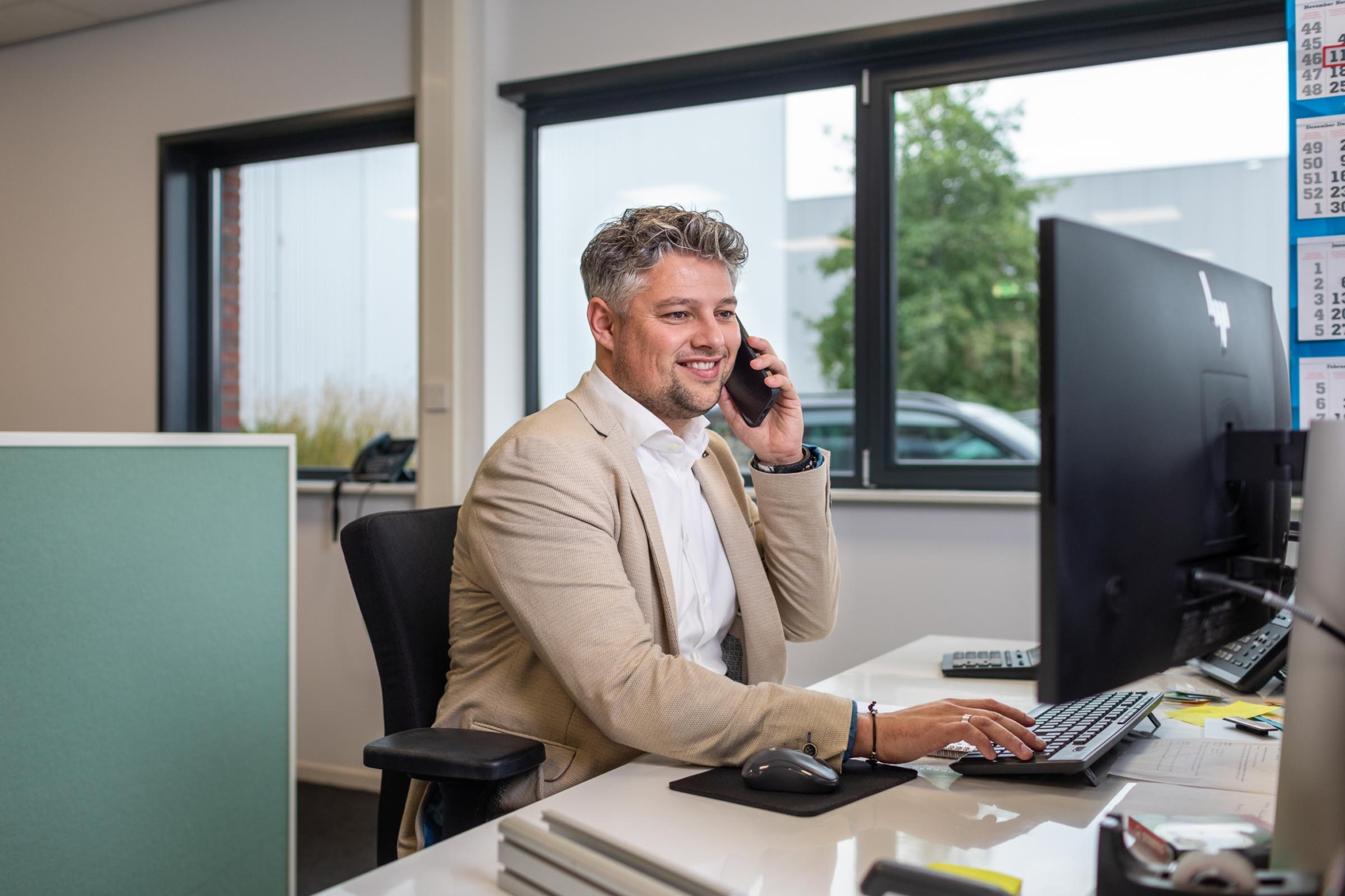 Aluminium profielen en RVS buizen | Amari Metals